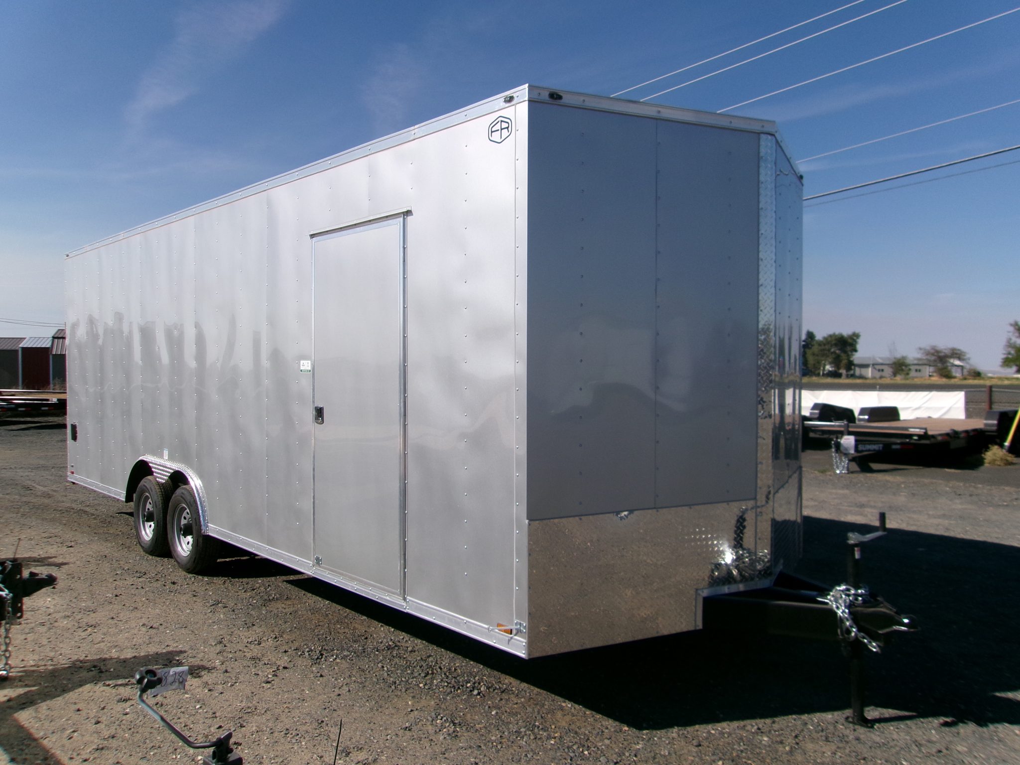 KODAK Digital Still Camera | Gateway Trailers of Hermiston