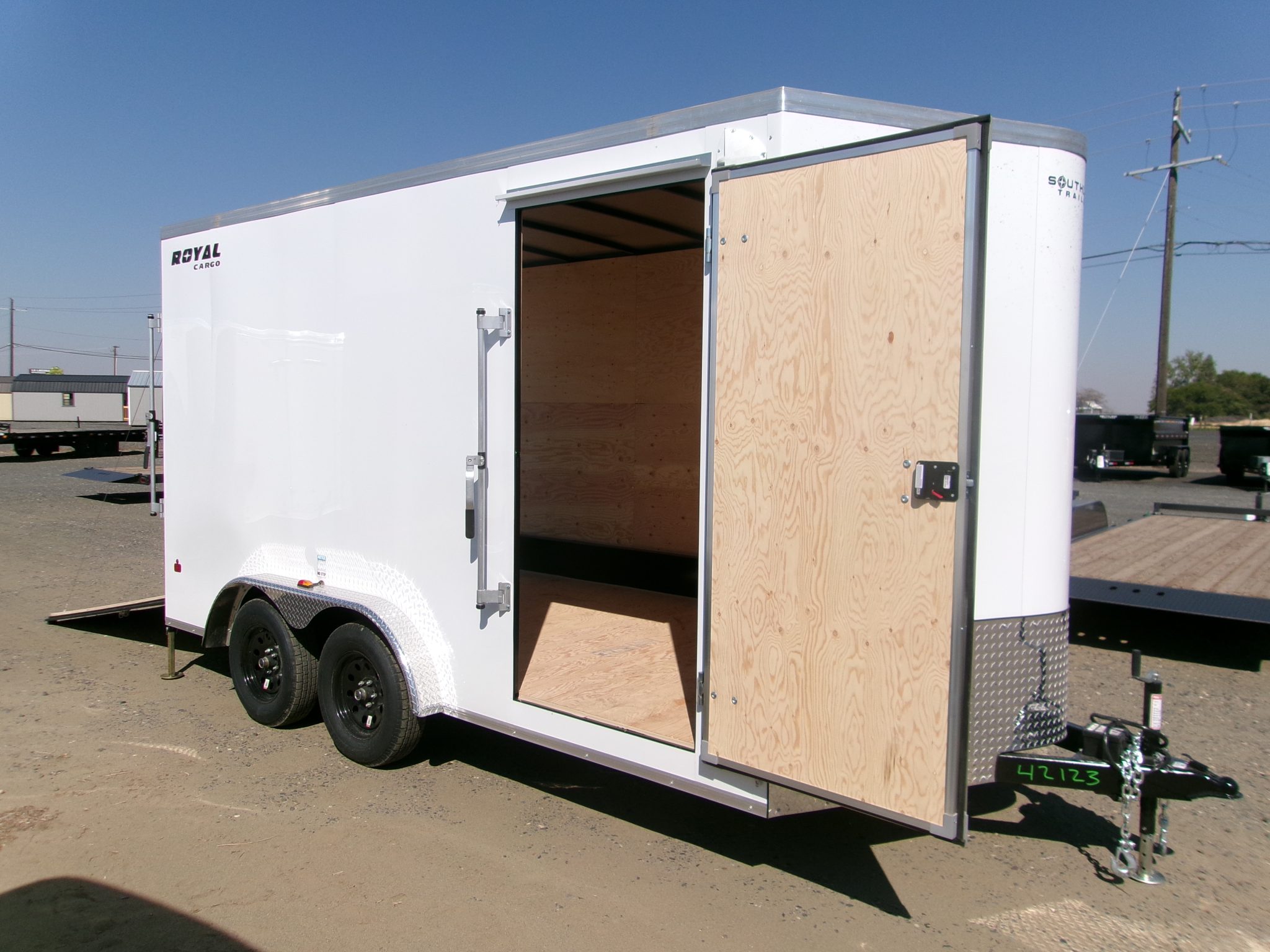 KODAK Digital Still Camera | Gateway Trailers of Hermiston